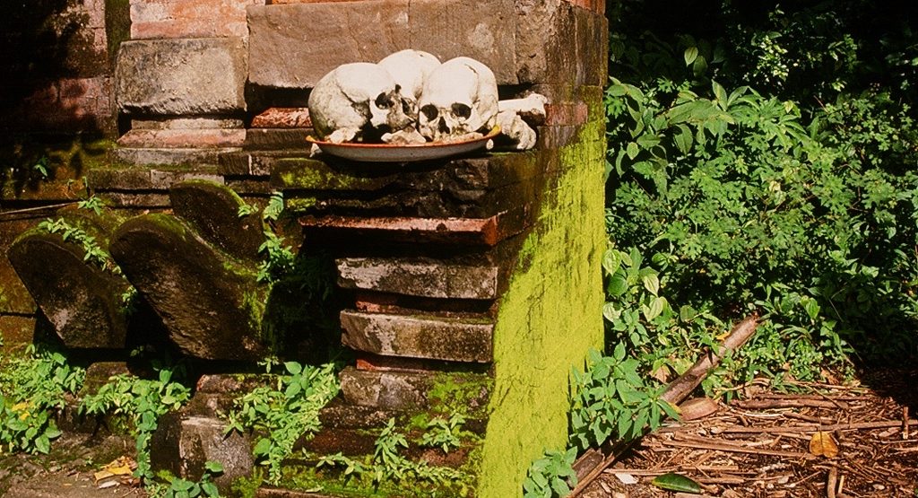Bali Aga Burial Ritual | Travel & Cultural Analysis From Around the Word
