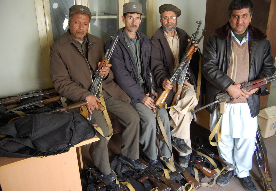 Faces of Afghanistan - Travel & Cultural Analysis From Around the World