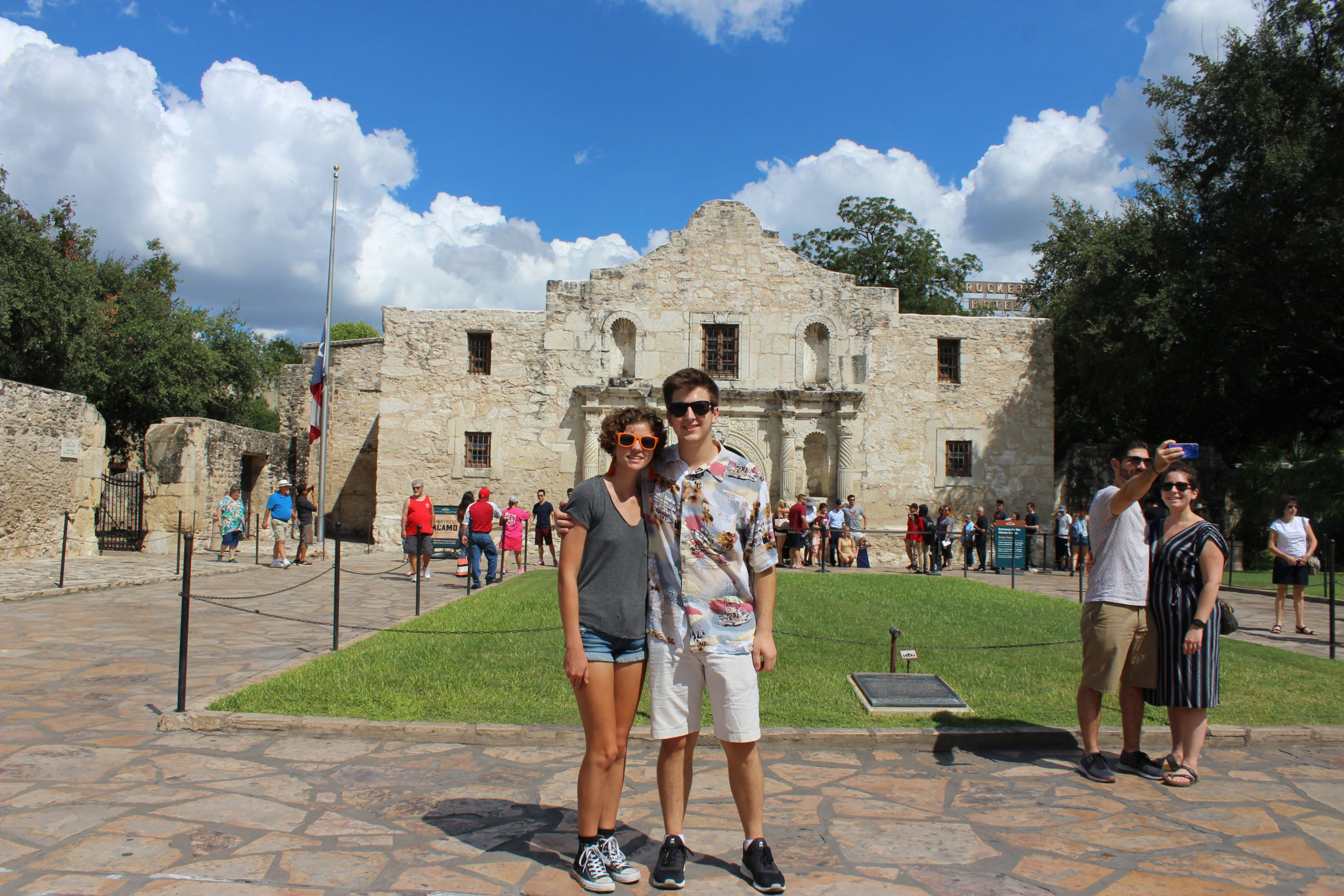California to Texas: America's Third Migration - Travel & Cultural ...