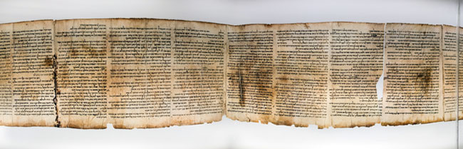Pursuing the Mysteries of Israel's Dead Sea Scrolls: From Jerusalem to ...
