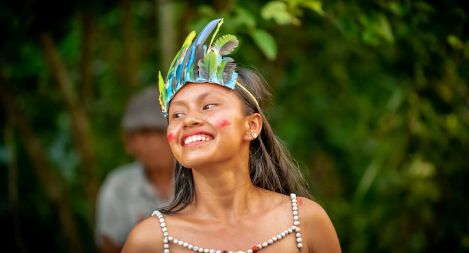 Life in the Peruvian Amazon – Iquitos and Beyond - Travel & Cultural ...