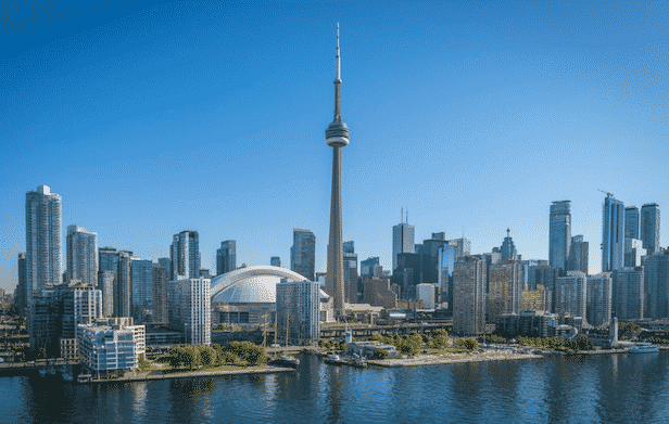 Toronto Culture & Analysis: North America Travel | East-West News