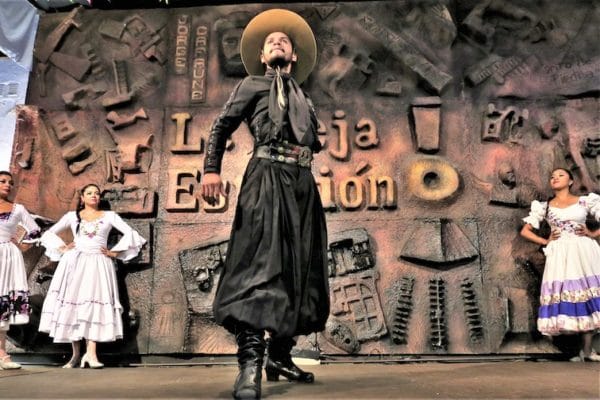 Salta, Argentina has Mummies, Dancing Devils, and a Train to the Clouds