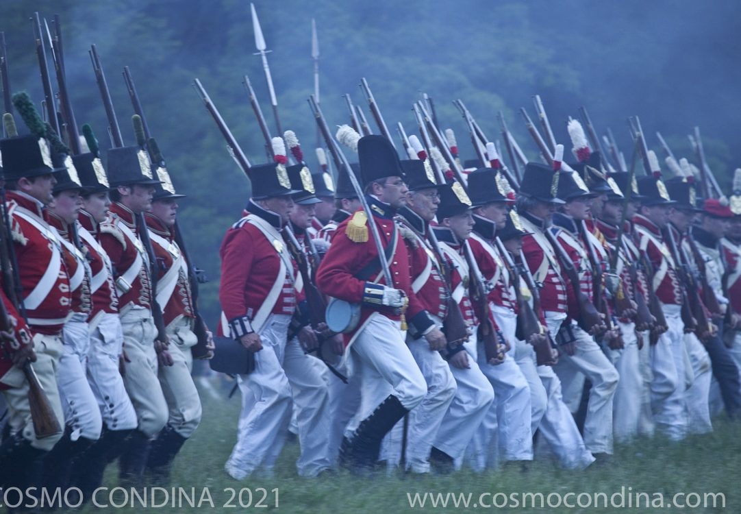 The War of 1812, The Niagara Campaign