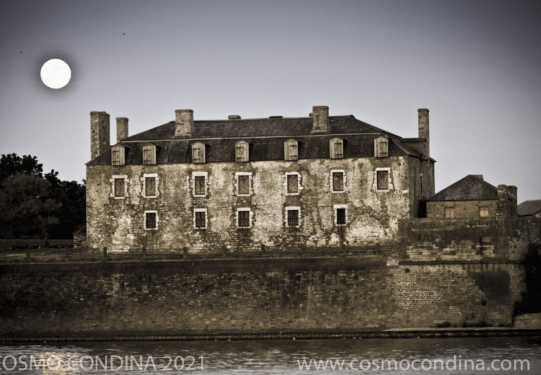 The War of 1812, The Niagara Campaign