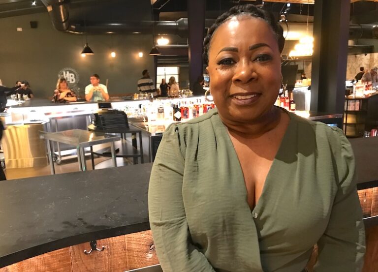 Two American Whiskey Legends, One Of Them Largely Unknown - Travel ...