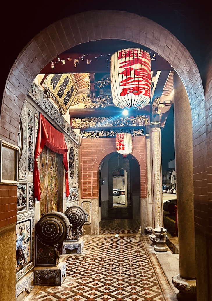 Penang Festivals, Food, and Fun - Travel & Cultural Analysis From ...