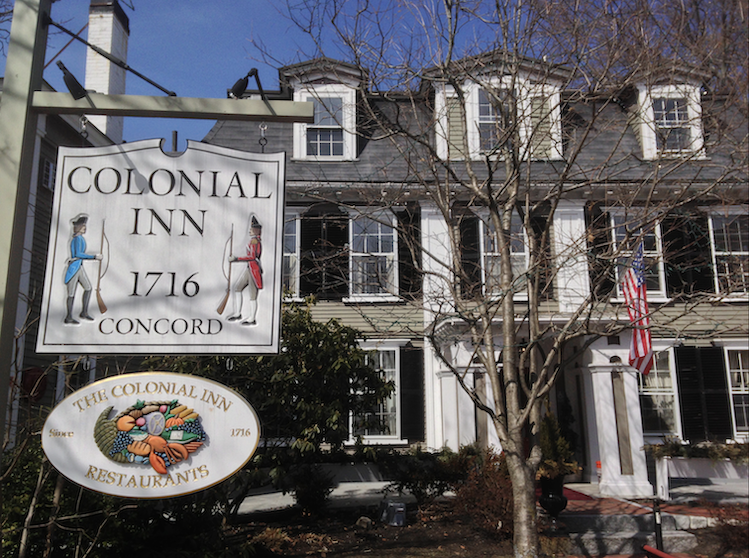 How 250 Years Ago Two Men Using Only Words Changed History - Travel ...